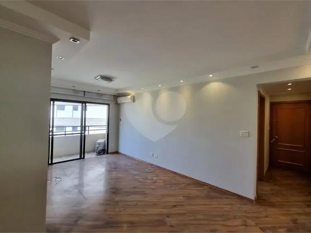 Apartamento para Venda em São Paulo/SP Santa Teresinha 3 Quartos