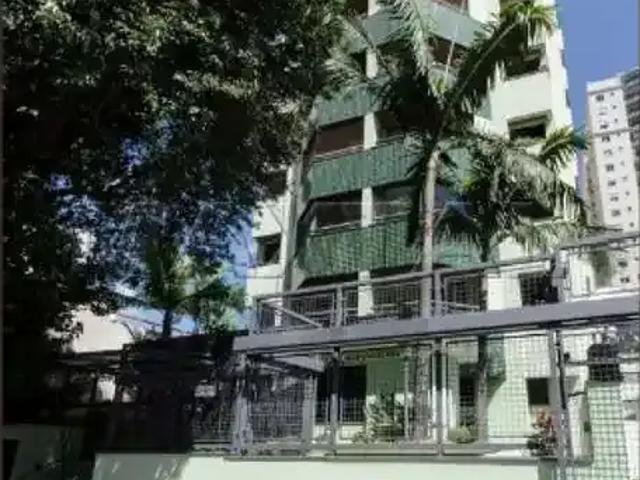 Apartamento para Venda em São Paulo/SP Santa Teresinha 3 Quartos