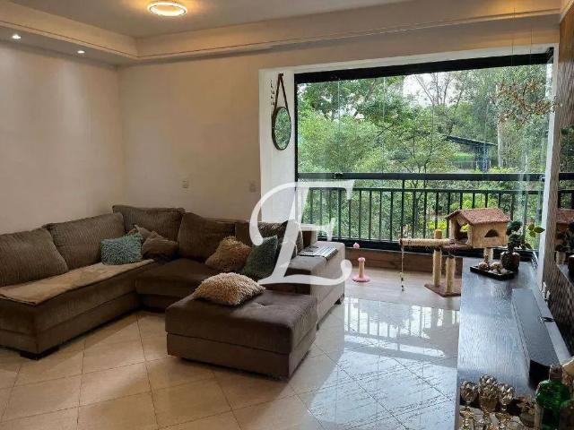 Apartamento para Venda em São Paulo/SP Santa Teresinha 3 Quartos