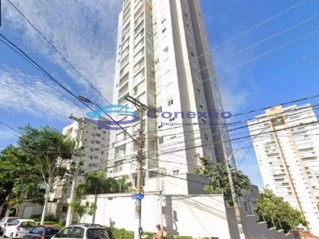Apartamento para Venda em São Paulo/SP Santa Teresinha 3 Quartos