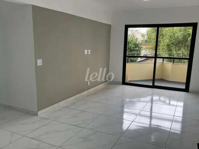 Apartamento para Venda em São Paulo/SP Santa Teresinha 3 Quartos