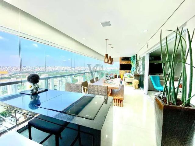 Apartamento para Venda em São Paulo/SP Santa Teresinha 3 Quartos