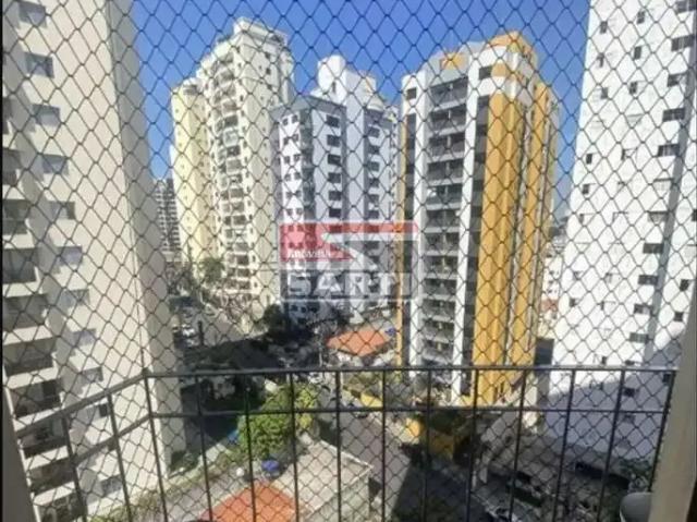 Apartamento para Venda em São Paulo/SP Santa Teresinha 3 Quartos