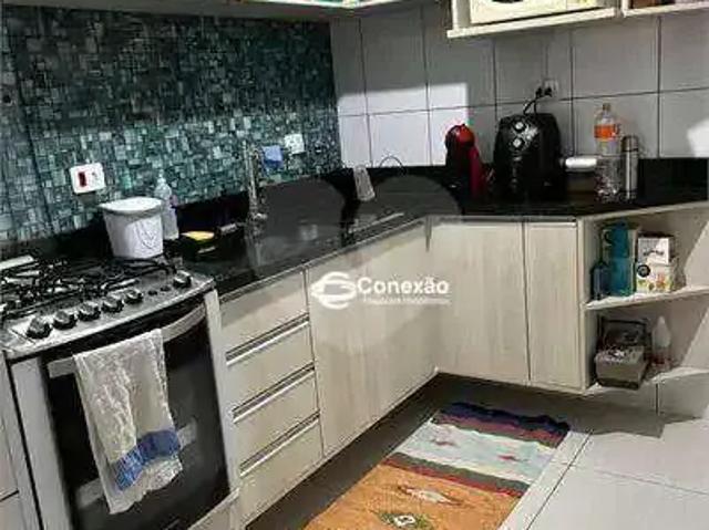 Apartamento para Venda em São Paulo/SP Santa Teresinha 3 Quartos