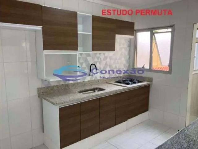 Apartamento para Venda em São Paulo/SP Santa Teresinha 3 Quartos