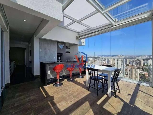 Apartamento para Venda em São Paulo/SP Santa Teresinha 3 Quartos