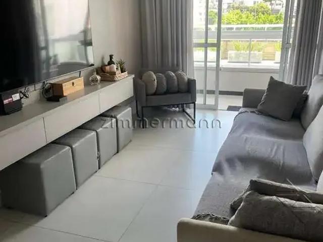 Apartamento para Venda em São Paulo/SP Santa Teresinha 3 Quartos