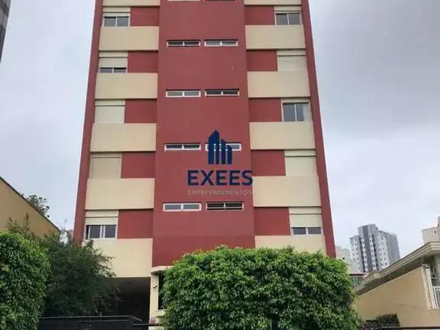 Apartamento para Venda em São Paulo/SP Santa Teresinha 3 Quartos