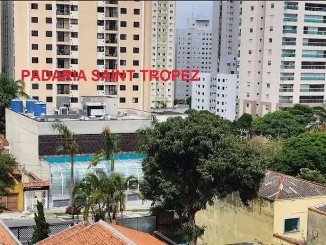 Apartamento para Venda em São Paulo/SP Santa Teresinha 3 Quartos
