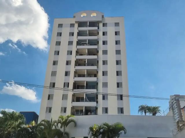 Apartamento para Venda em São Paulo/SP Santa Teresinha 3 Quartos