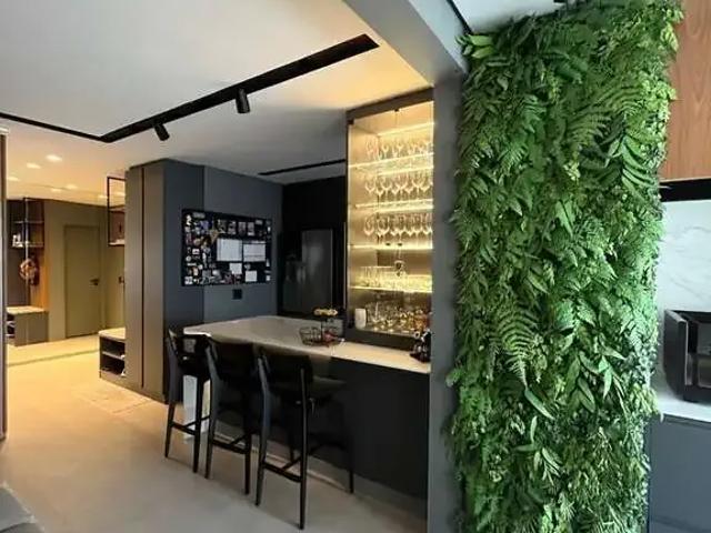 Apartamento para Venda em São Paulo/SP Santa Teresinha 3 Quartos