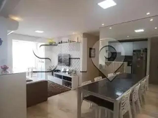 Apartamento para Venda em São Paulo/SP Santa Teresinha 3 Quartos