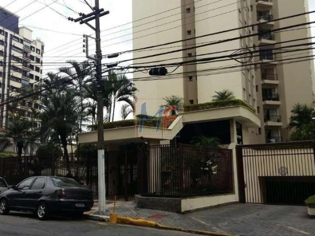 Apartamento para Venda em São Paulo/SP Santa Teresinha 3 Quartos