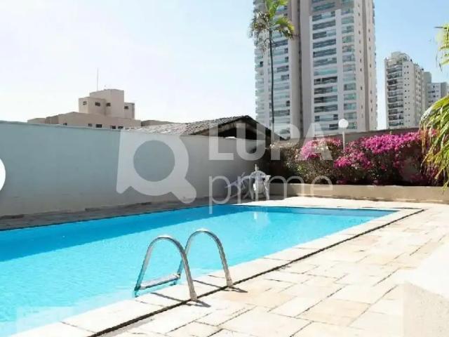 Apartamento para Venda em São Paulo/SP Santa Teresinha 3 Quartos