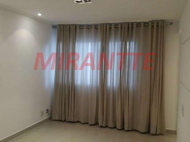 Apartamento para Venda em São Paulo/SP Santa Teresinha 3 Quartos