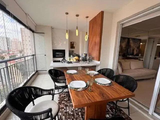 Apartamento para Venda em São Paulo/SP Santa Teresinha 3 Quartos