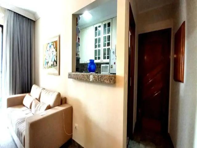 Apartamento para Venda em São Paulo/SP Santa Teresinha 3 Quartos