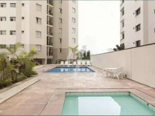 Apartamento para Venda em São Paulo/SP Santa Teresinha 3 Quartos