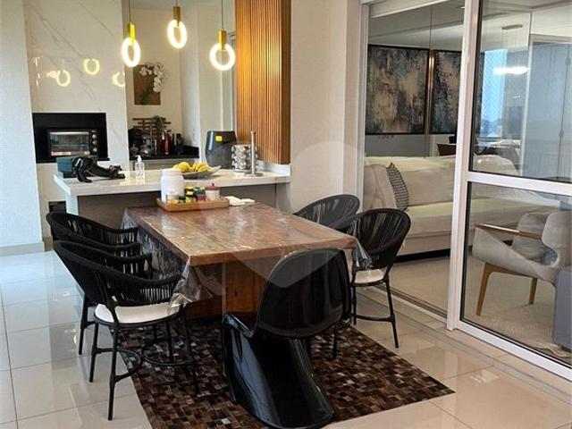 Apartamento para Venda em São Paulo/SP Santa Teresinha 3 Quartos