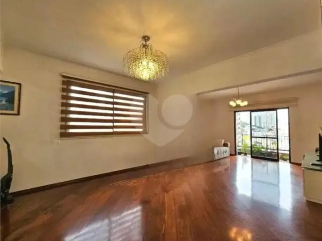 Apartamento para Venda em São Paulo/SP Santa Teresinha 3 Quartos