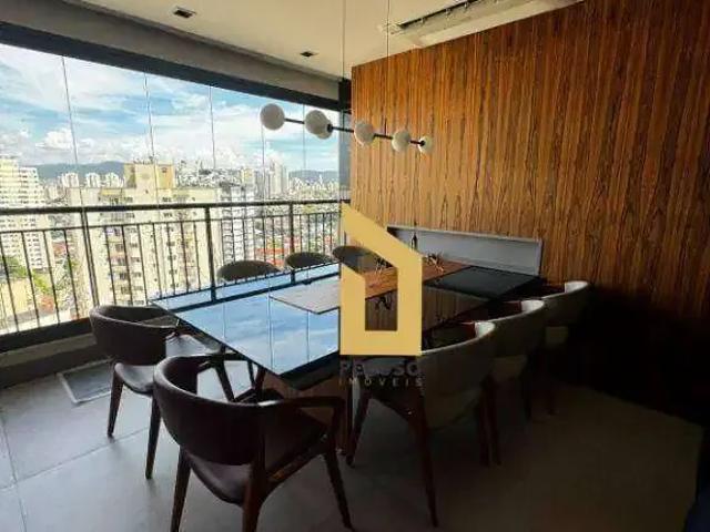 Apartamento para Venda em São Paulo/SP Santa Teresinha 3 Quartos