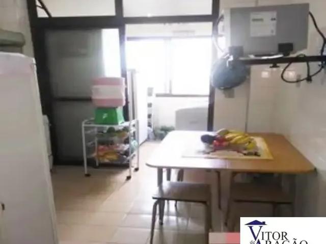 Apartamento para Venda em São Paulo/SP Santa Teresinha 3 Quartos