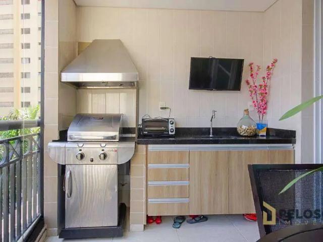 Apartamento para Venda em São Paulo/SP Santa Teresinha 3 Quartos