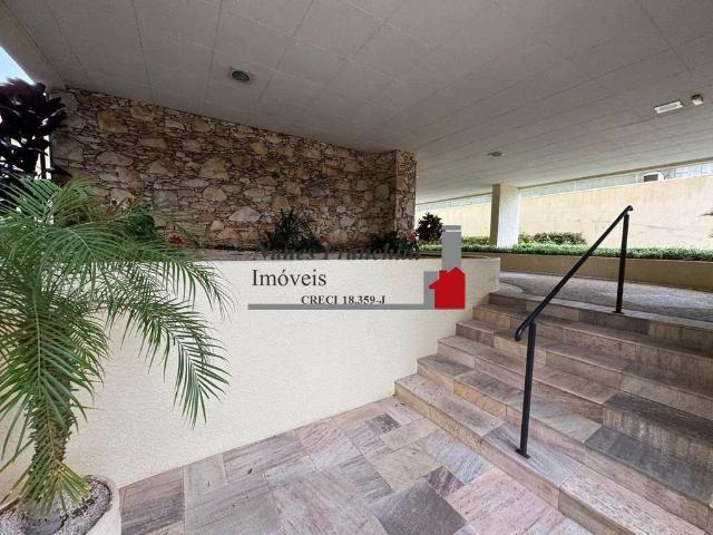 Apartamento para Venda em São Paulo/SP Santa Teresinha 3 Quartos
