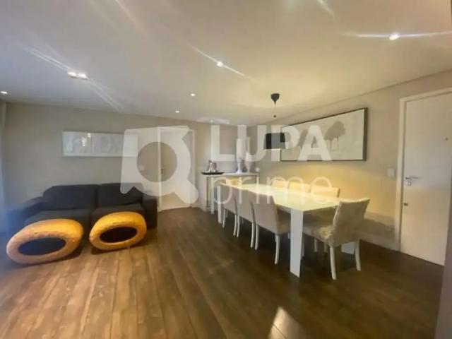 Apartamento para Venda em São Paulo/SP Santa Teresinha 3 Quartos