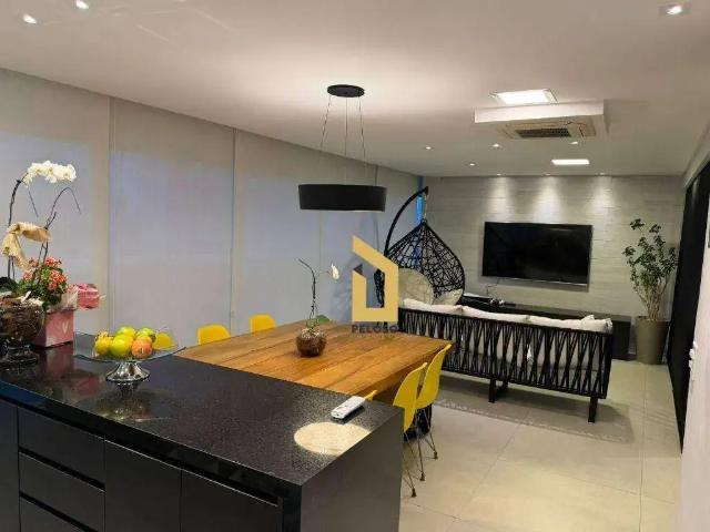 Apartamento para Venda em São Paulo/SP Santa Teresinha 3 Quartos