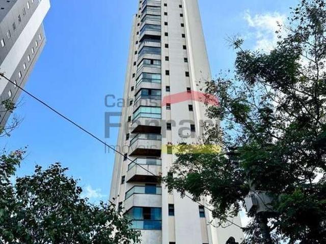 Apartamento para Venda em São Paulo/SP Santa Teresinha 3 Quartos