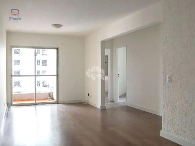 Apartamento para Venda em São Paulo/SP Santa Teresinha 3 Quartos