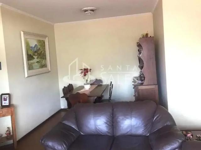 Apartamento para Venda em São Paulo/SP Santa Teresinha 3 Quartos