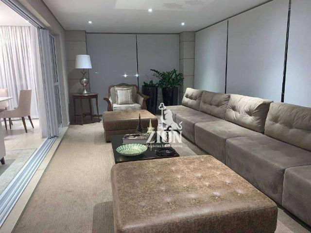 Apartamento para Venda em São Paulo/SP Santa Teresinha 3 Quartos