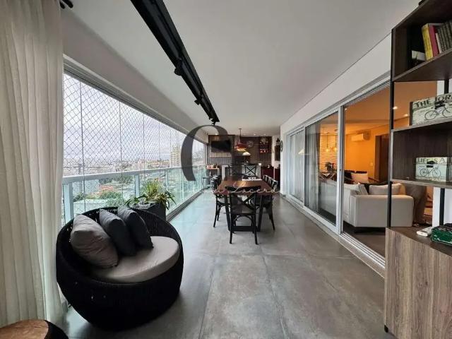 Apartamento para Venda em São Paulo/SP Santa Teresinha 3 Quartos