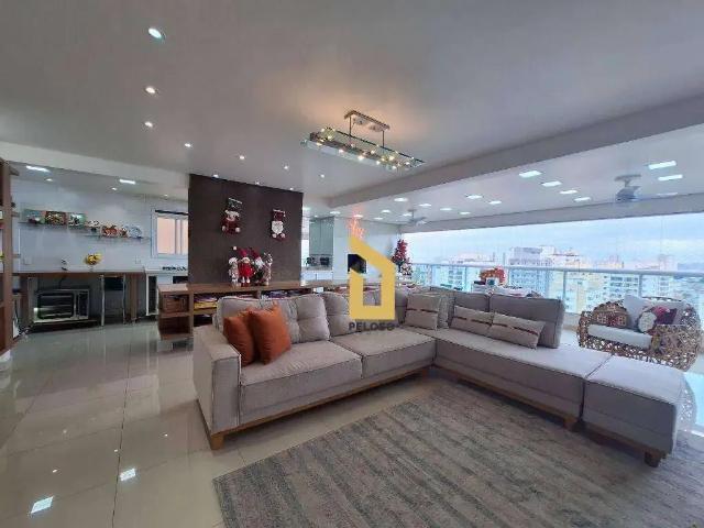 Apartamento para Venda em São Paulo/SP Santa Teresinha 3 Quartos