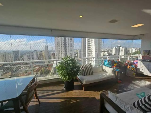 Apartamento para Venda em São Paulo/SP Santa Teresinha 3 Quartos