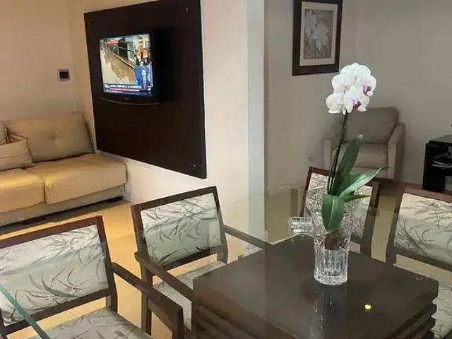 Apartamento para Venda em São Paulo/SP Santa Teresinha 3 Quartos