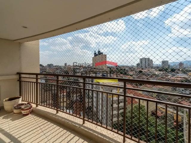 Apartamento para Venda em São Paulo/SP Santa Teresinha 3 Quartos