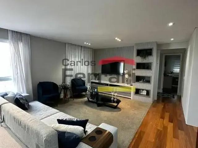 Apartamento para Venda em São Paulo/SP Santa Teresinha 3 Quartos