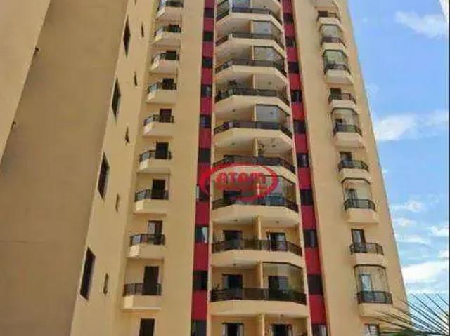 Apartamento para Venda em São Paulo/SP Santa Teresinha 3 Quartos