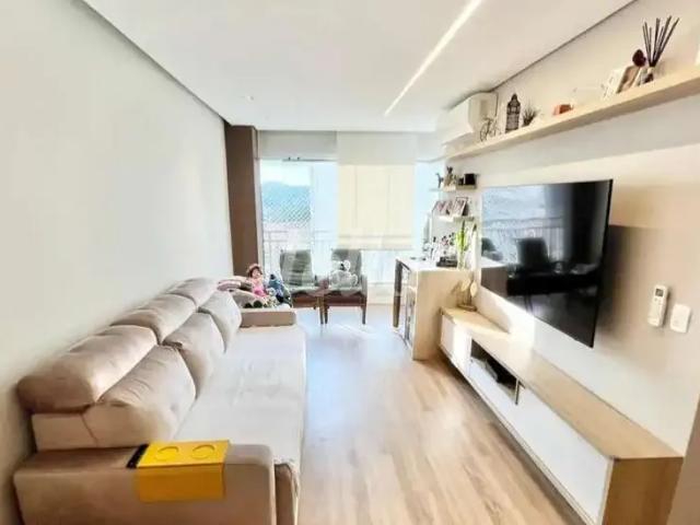 Apartamento para Venda em São Paulo/SP Santa Teresinha 3 Quartos
