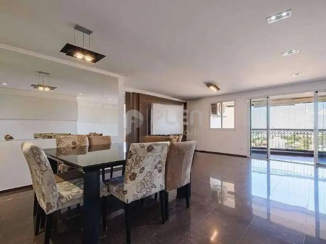 Apartamento para Venda em São Paulo/SP Santa Teresinha 3 Quartos