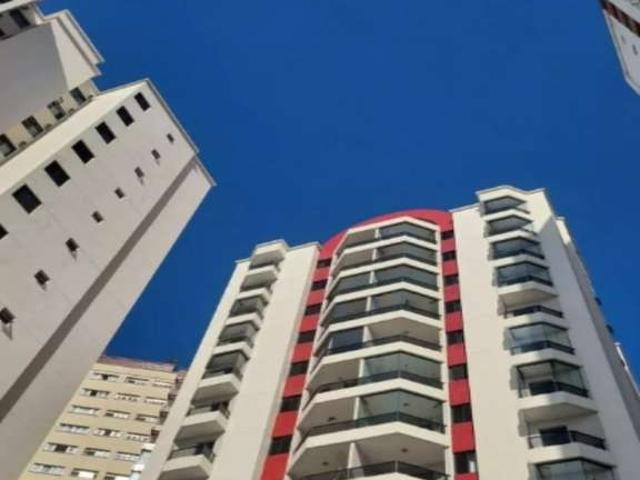 Apartamento para Venda em São Paulo/SP Santa Teresinha 3 Quartos