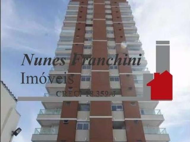 Apartamento para Venda em São Paulo/SP Santa Teresinha 3 Quartos