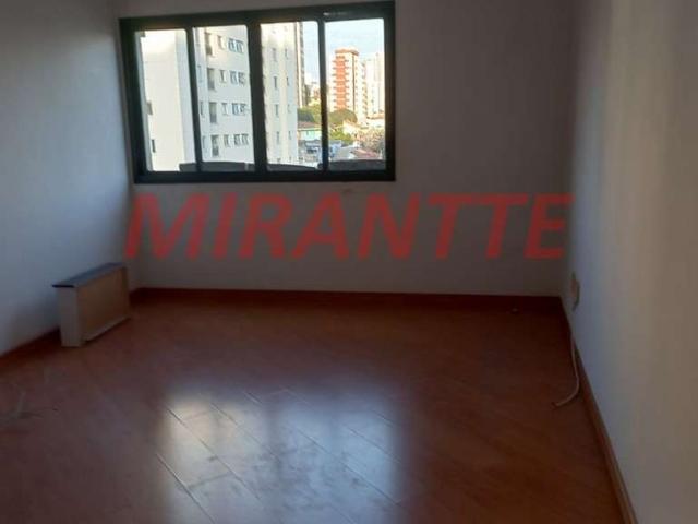 Apartamento para Venda em São Paulo/SP Santa Teresinha 3 Quartos