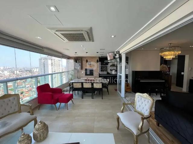 Apartamento para Venda em São Paulo/SP Santa Teresinha 3 Quartos