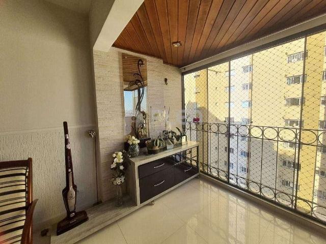 Apartamento para Venda em São Paulo/SP Santa Teresinha 3 Quartos