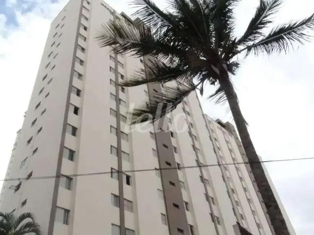 Apartamento para Venda em São Paulo/SP Santa Teresinha 3 Quartos