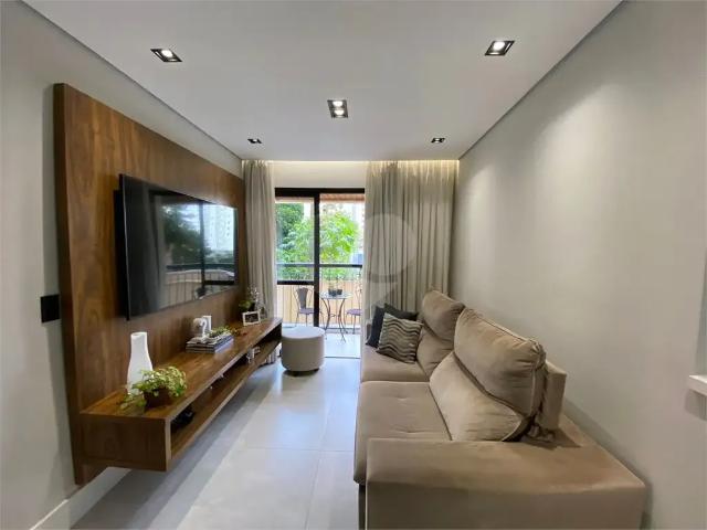 Apartamento para Venda em São Paulo/SP Santa Teresinha 3 Quartos